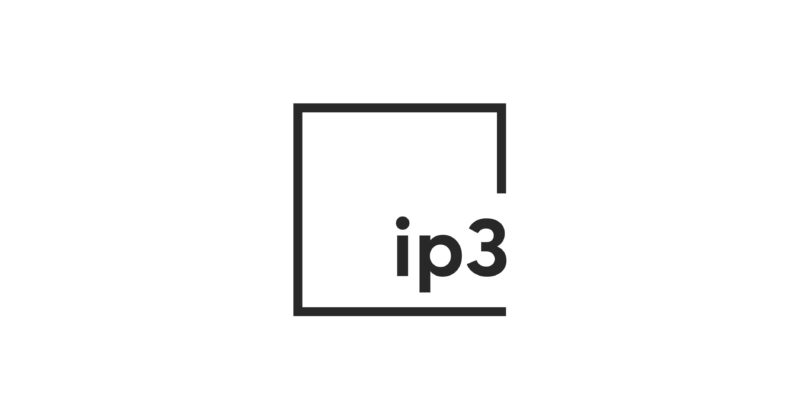 Über uns | ip3 AG